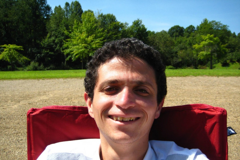 Fundraiser for Daniel Hosu by Kevin Messiha : Lets Help buy a car!