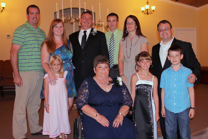 Fundraiser for Nikki Voiles by Malissa Wilson Burdick : Marsha Kitchens ...