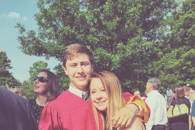 Fundraiser for Zachary Lippincott by Taylor Kahn : Lippincott Family