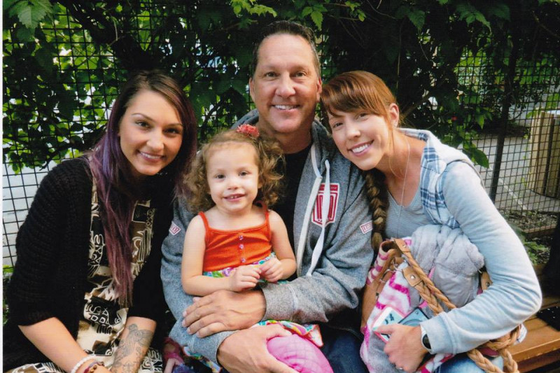 Fundraiser for Matt Bachman by Pauline Torres : Love and Support for ...