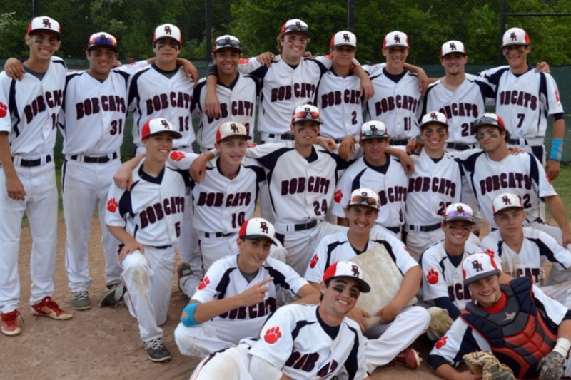 Fundraiser by Jonathan Pinsky : Jackson's Baseball Team Fundraiser