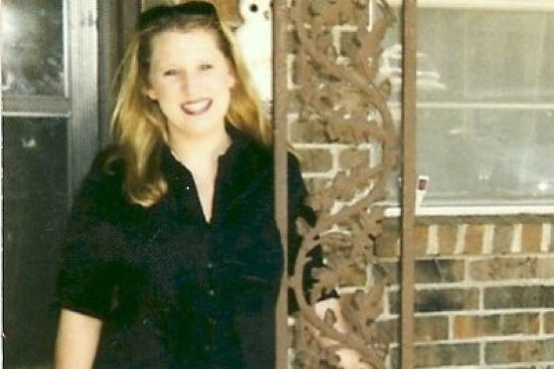 Fundraiser for Jonathon Butler by R.J. Rooney : April Dawn Butler ...