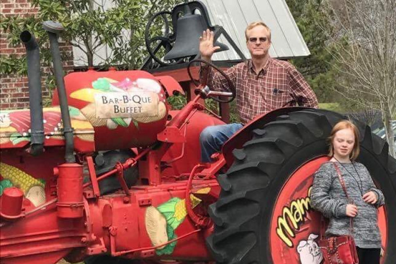 Fundraiser for Richard Hartung by Robin Reynolds Stanard : Help Richard ...