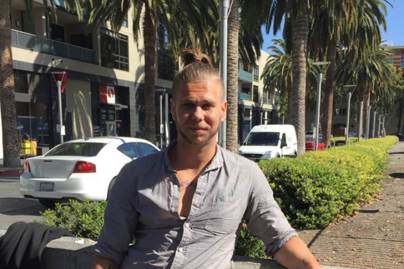 Fundraiser by Stacy Renee : Cody's Tragic Murder Funeral Help