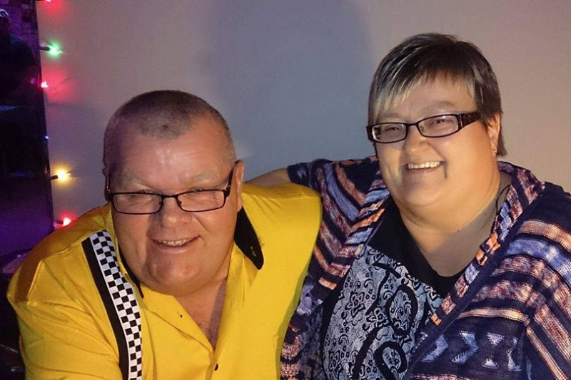 Fundraiser for Lorna Zinck-Gordon by Colleen Hynes : Support Lorna ...