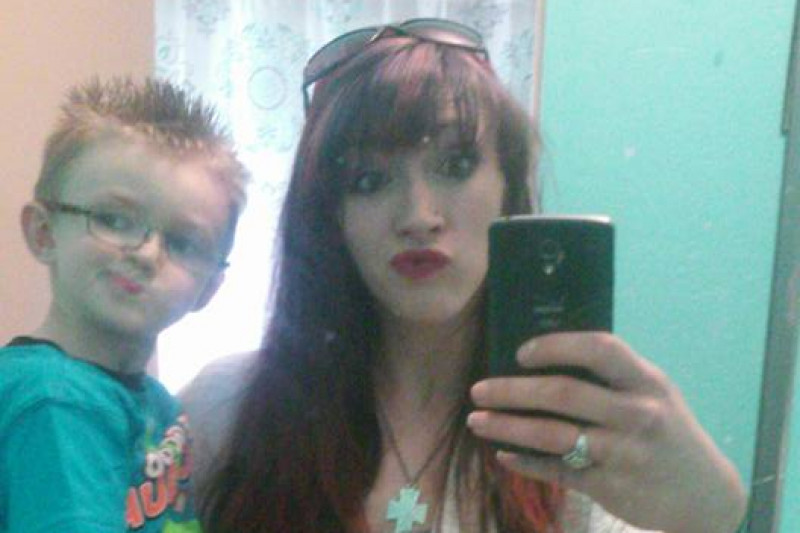 Fundraiser by Cary Packer : Sabrina Packer funeral expenses