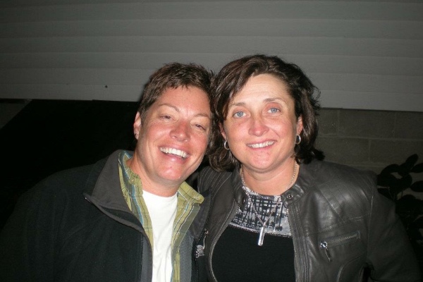 Fundraiser for Sally Hebert by Jennifer Hasbrook : Sally Hebert's ...