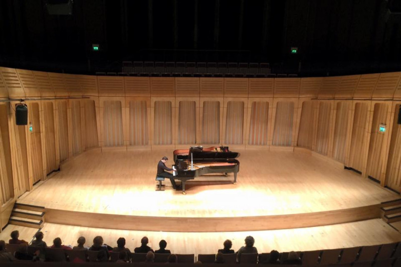 Fundraiser by George Fradley : Postgraduate funding for RAM