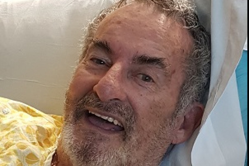 Fundraiser for Gary Allen Stugart by Wayne Shaddock : Help Brother Gary ...