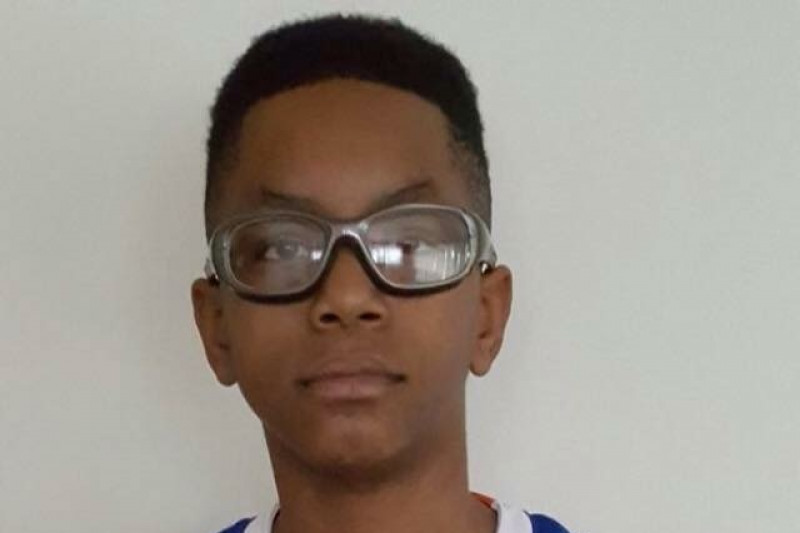 Fundraiser for Shomar Johnson by Tania Hernandez-walter : Donavin Strong