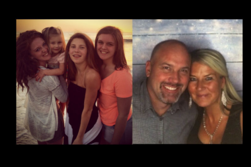 Fundraiser for Kelly Isom by Mahtomedi Community : Kelly and Tony Isom ...