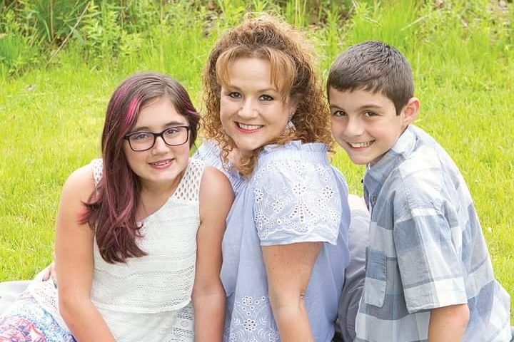 Fundraiser for Heather Sullivan by Lauren Borushik : HEATHER STRONG