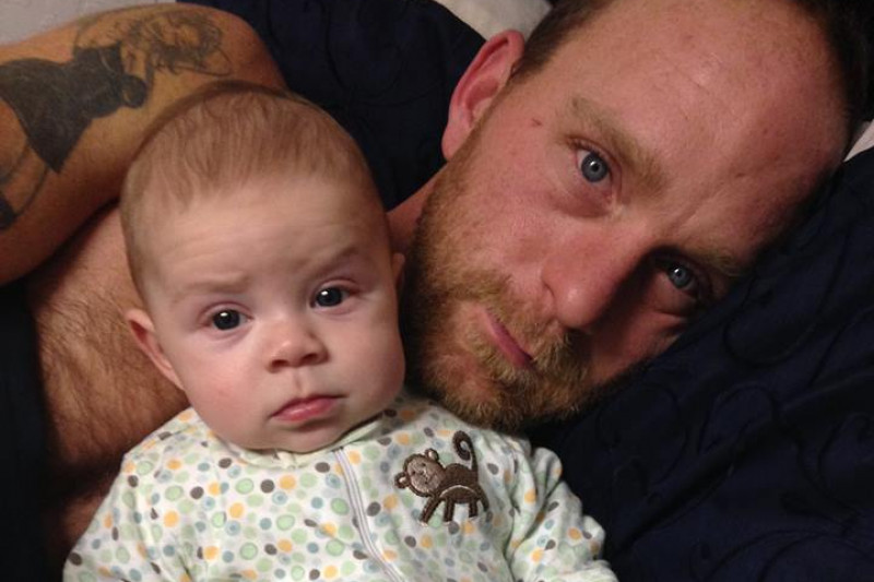 Fundraiser by Angela Springer : In Memory Of Gary Travis Ellingson