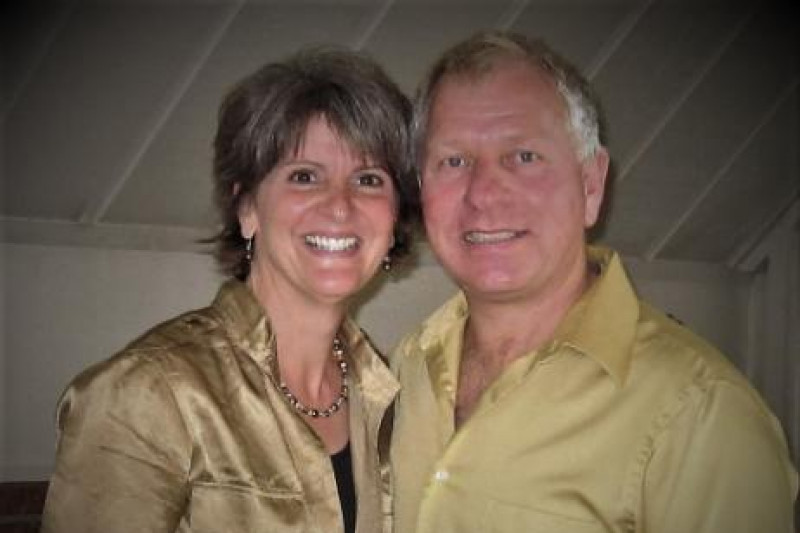 Fundraiser for Mary Schumer by Emily Heist : Mary and Joe's Fund