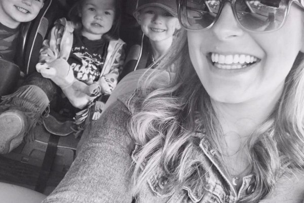 Fundraiser for Julie Beydler by Jennifer Goecke : The Beydler Family ...