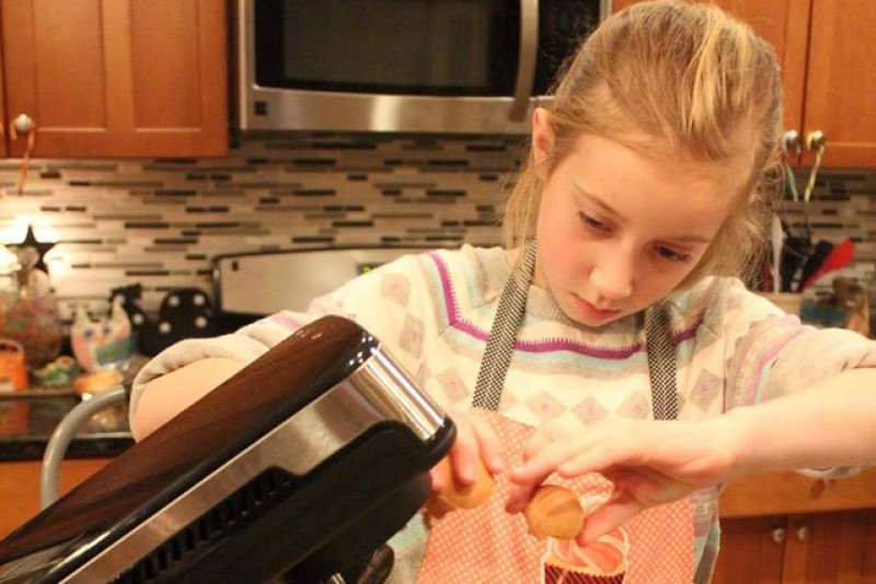 Fundraiser for Jake Winslow by Taber Newton : Avas Cancer Treatment Fund