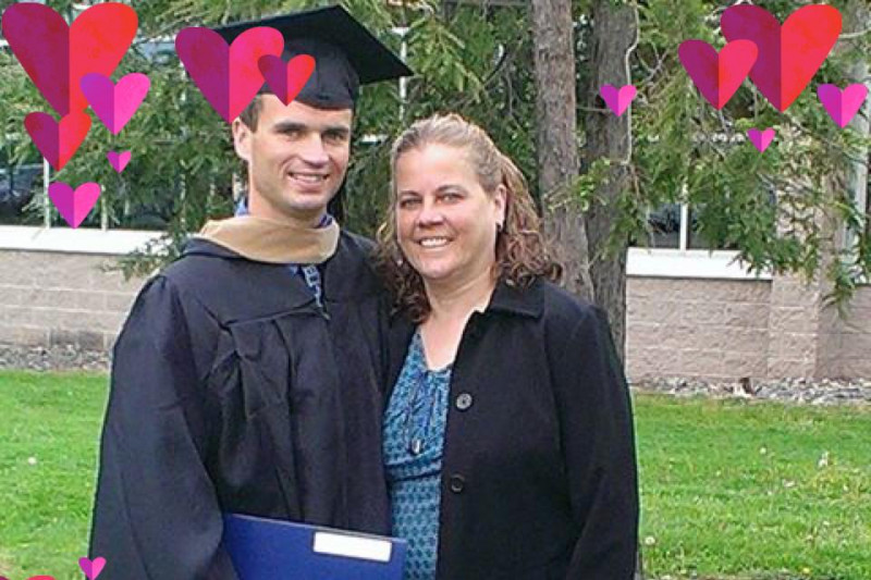 Fundraiser for Frank Redmond by Paul Savner : Support Tina Furner