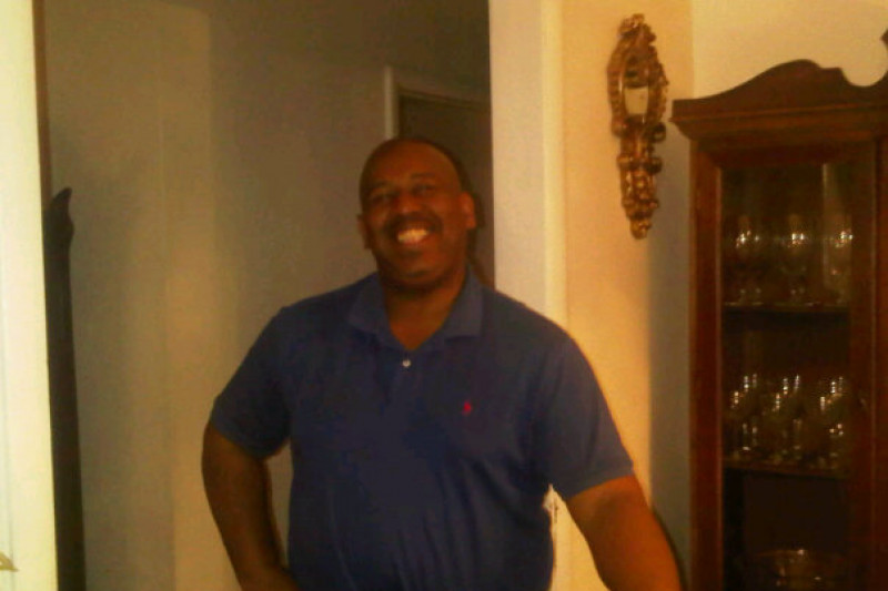 Fundraiser for Charles Cummings by Maureen Pitfield : Charles Cummings ...