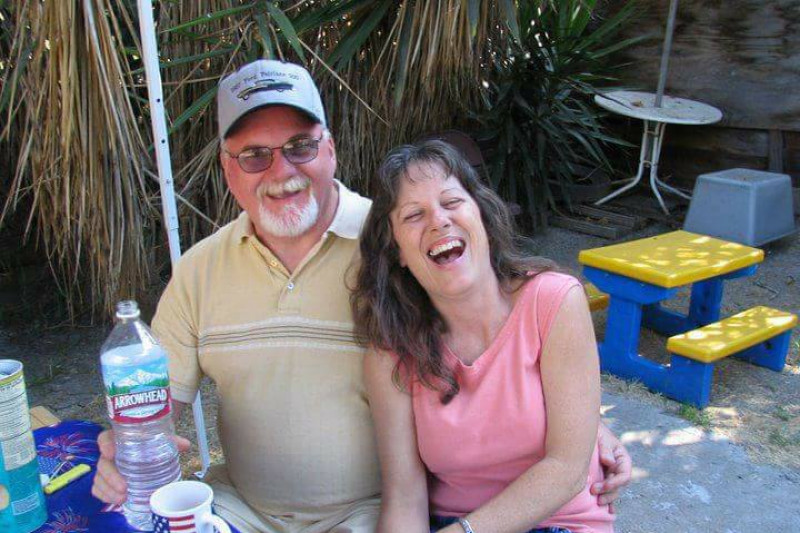 Fundraiser for Linda Bowley by Marie Scherbaum Snow : LINDA STACKHOUSE ...