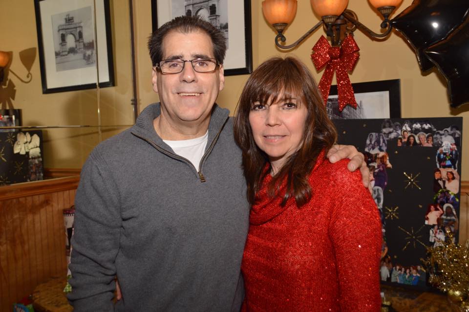 Fundraiser for Jennifer Counihan by Andrew Ryan Counihan : Debbie ...
