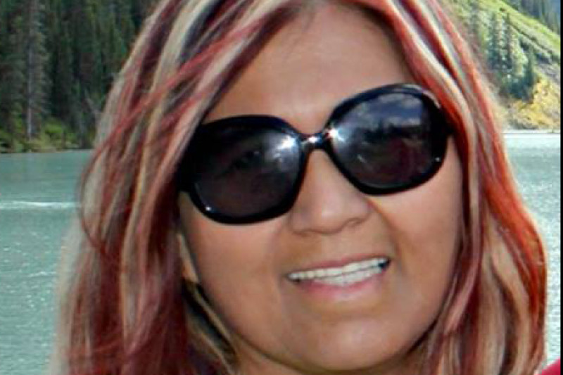 Fundraiser for Galo Salva by Cindy Duncan : Mary Gleaves Memorial Fund