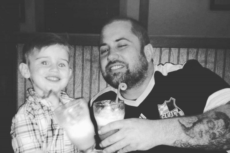 Fundraiser for Roberta Szlachta by Courtney Evers : For Finn In Memory ...
