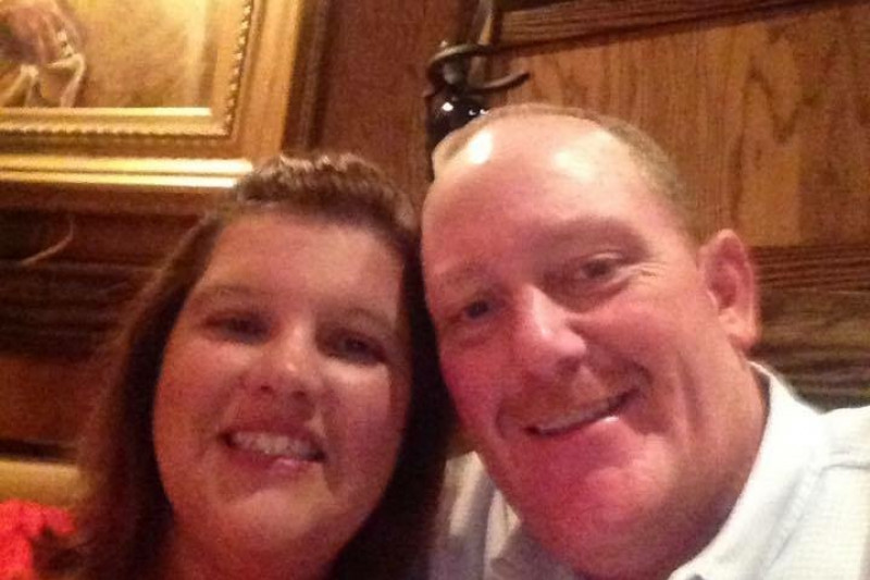 Fundraiser for Larry Hilliard by Misty Cato : Salyer Family Fund