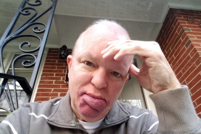 Fundraiser by Andrew Shahan : Hope, Help for Andrew "Andy" Shahan