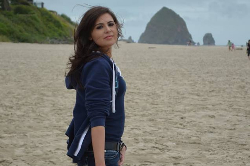 Fundraiser for Gina Jarred by Elysse Maray Frazier : Remembering Yvette ...