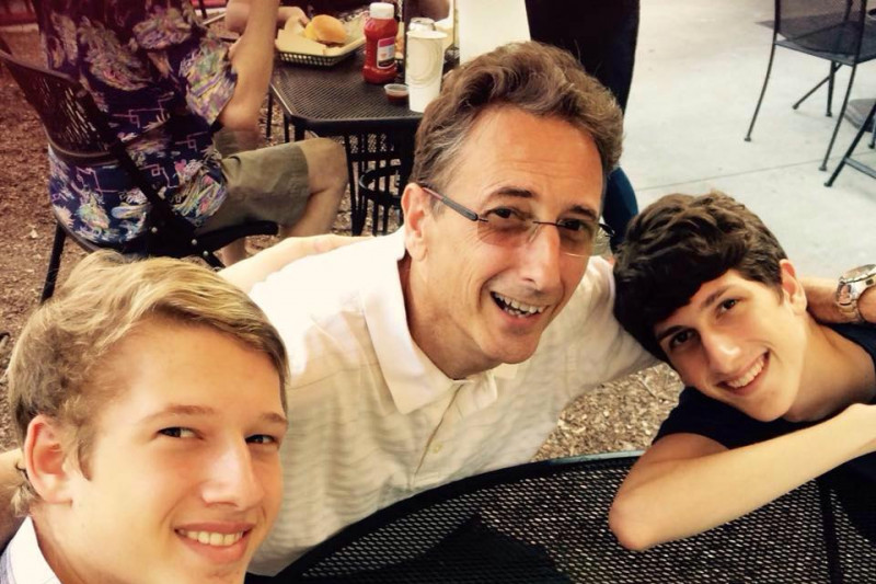 Fundraiser for Nancy Locquet by Jonathan Buff : Absillis Family Medical ...