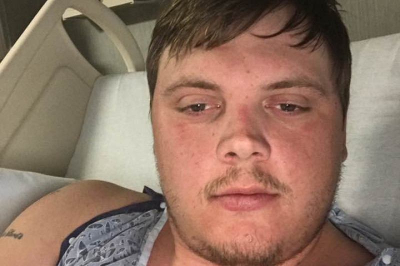 Fundraiser for Phillip Bonner by Brittany Hampton : Phillip Bonner ...