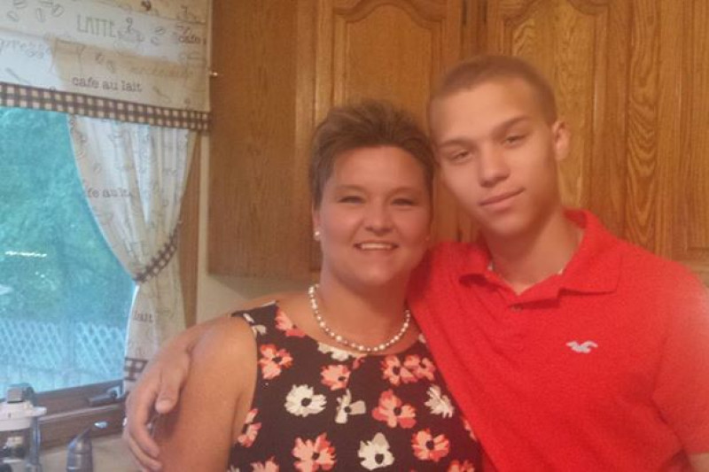 Fundraiser for Devante Thompson by Jina Terry : Devante Needs Your Help