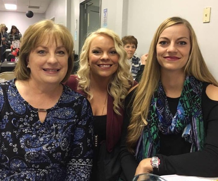 Fundraiser for Janessa Pittman by Sheila Evans : Janessa (Evans ...