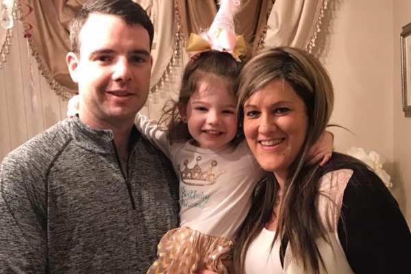 Fundraiser for Michelle Inzerillo by Alyssa Greenside-Inzerillo ...