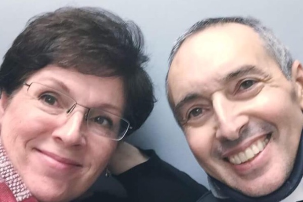 Fundraiser for Jonathan Locklear by Missy Barbee : Donna Locklear