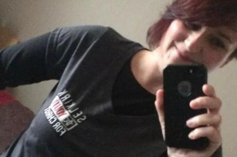 Fundraiser by Trevor-Adrienne Funk : Adrienne's back surgery fund