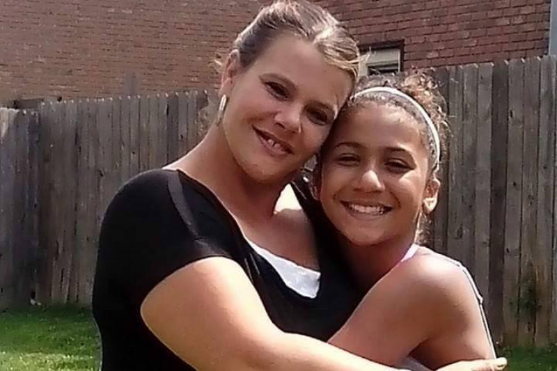 Fundraiser by JENNIFER MELLON : Funeral Expenses for Amy Mellon