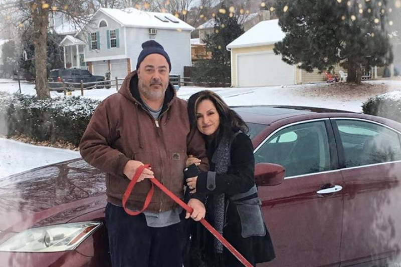 Fundraiser by Ron Madsen : Sandra Madsen , Medical Expenses