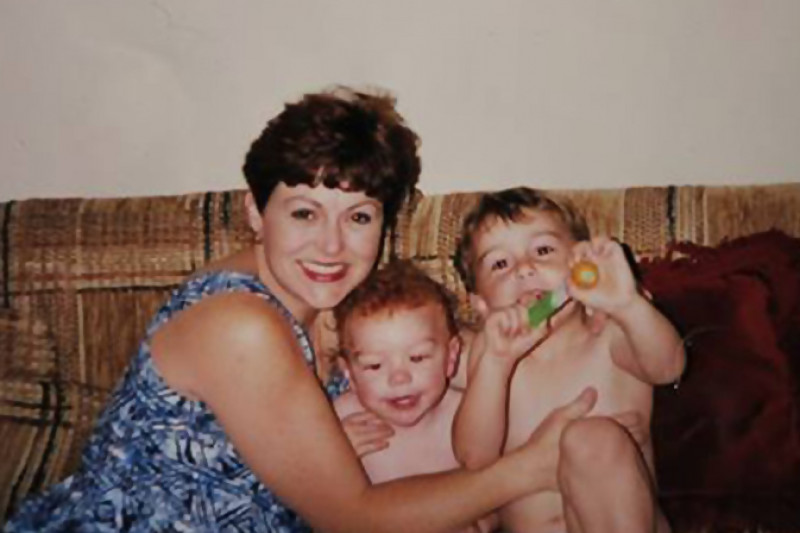 Fundraiser by Alex Keeling : Luann Wooley Memorial