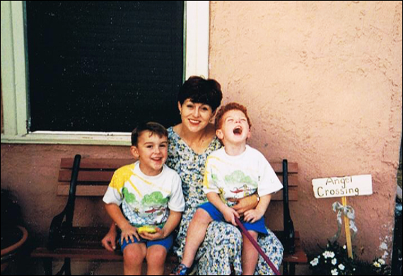 Fundraiser by Alex Keeling : Luann Wooley Memorial