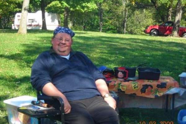Fundraiser by Tracy Lefebvre : Tim Lefebvre's Final Expenses