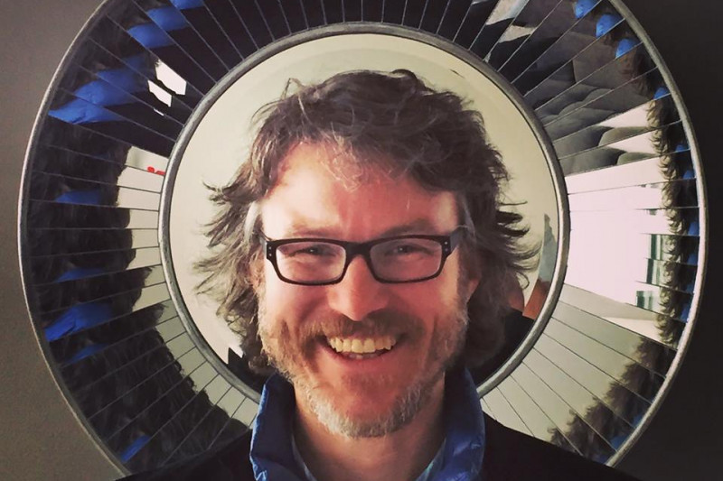 Fundraiser by Lee Goldsmith : Denis Gainty Dogpark Peace Garden