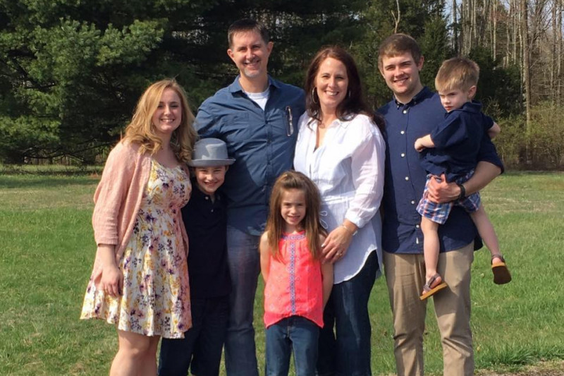 Fundraiser for Amy Keeton by Cindi Keith : Keeton Family Tornado Relief