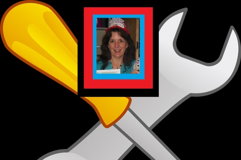 Fundraiser for Karyn Marks by Richard Moberly : Karyn Mark's House Repair