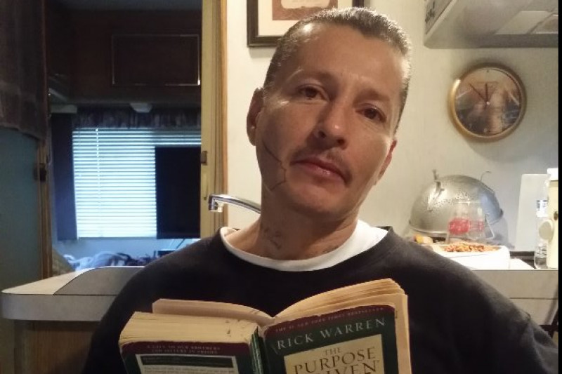 Fundraiser by Brenda Luna : Randy Ceja Funeral Funds