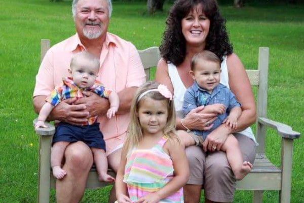 Fundraiser by Jenelle Kutzli : Tim Scheidel fighting Glioblastoma