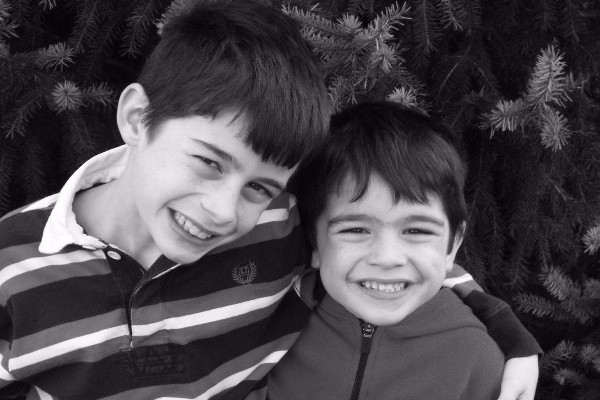 Recaudación de fondos de Brooke McComb: Support For The Maddox Family