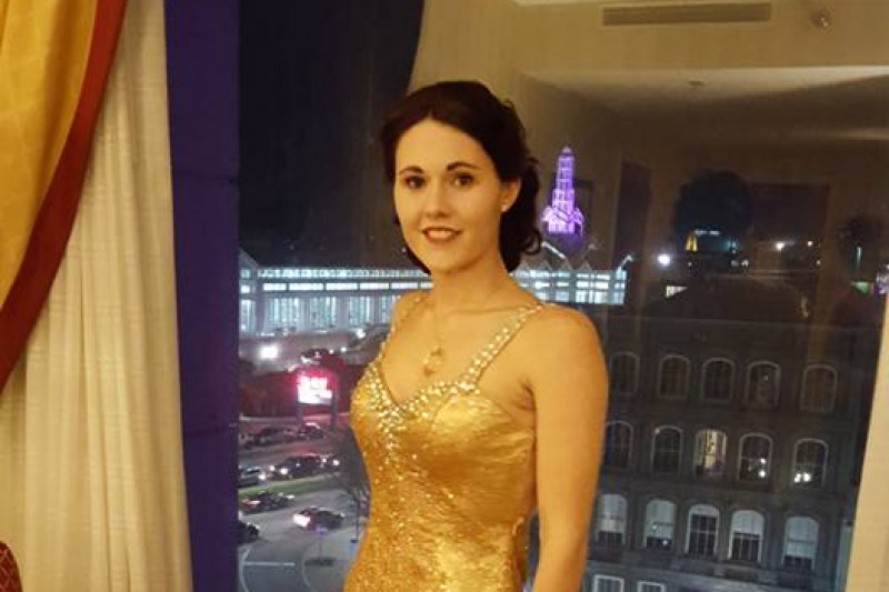 Fundraiser by Maria Bosarge Falana : Miranda's Memorial Fund