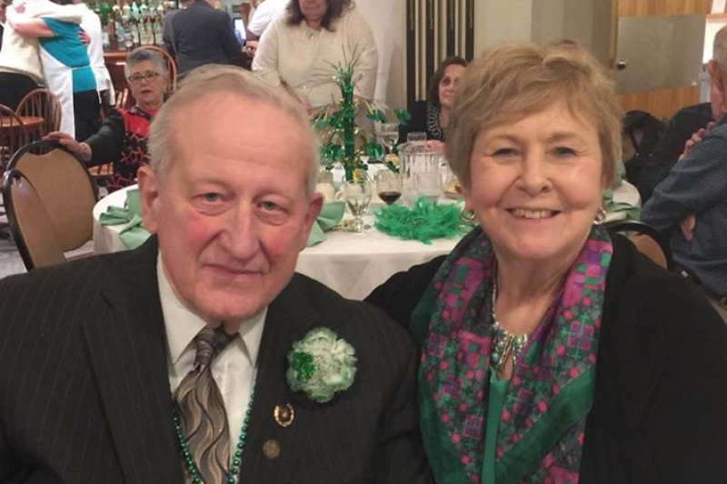 Fundraiser for Elizabeth Downing by Mariane Ceballo : In Memory of Ed ...