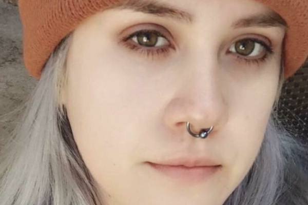 Fundraiser for Maria Meraz by Emily Gossett : In Memory of Paulina Meraz